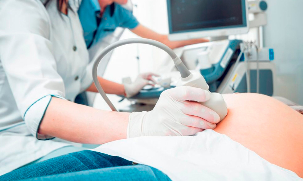 Doppler em Ginecologia e Obstetrícia – Curso de Ultrassonografia